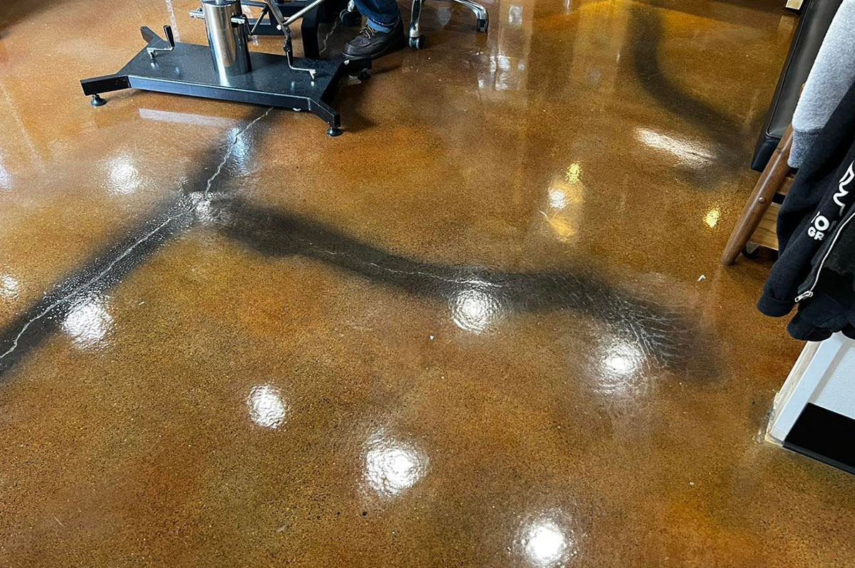 Epoxy